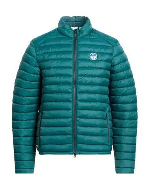 NORTH SAILS Padded Jacket