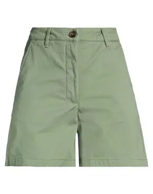DEKKER Shorts - Green