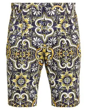Men's Dolce & Gabbana Blue Shorts