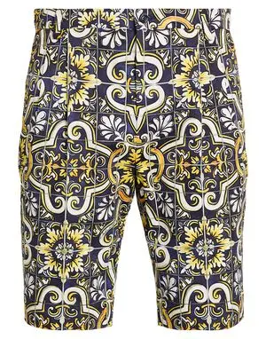 Dolce & Gabbana Shorts & Bermuda Shorts