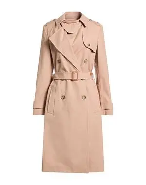 Tod's Double Breasted Outerwear For Women