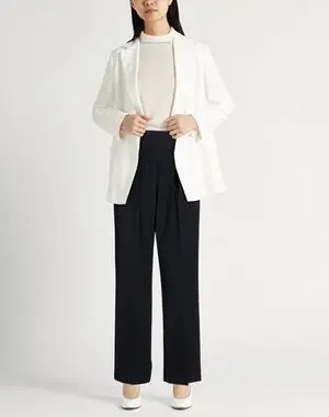 JIL SANDER Tapered Wool Pants