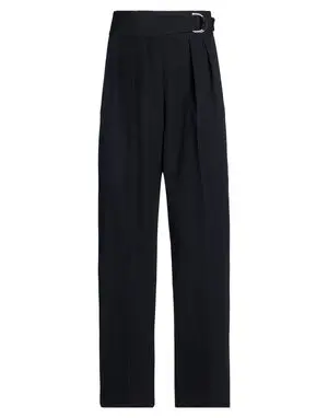 JIL SANDER Tapered Wool Pants
