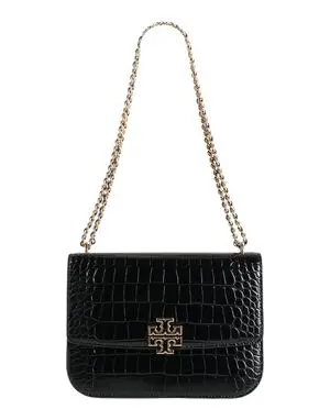 Tory Burch Leather Shoulder Bag