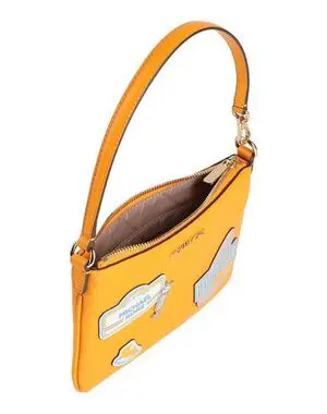 Michael Kors Handbag With Appliqués