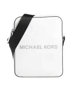 Michael Kors Leather Shoulder Bag