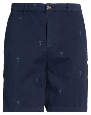 NORTH SAILS Shorts - Navy