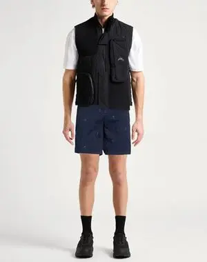 NORTH SAILS Cotton Elastane Printed Shorts