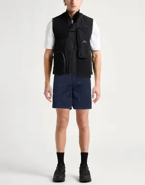 NORTH SAILS Cotton Elastane Printed Shorts