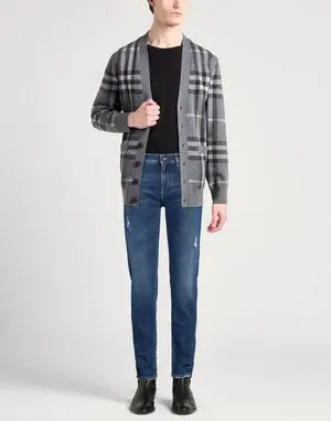 Dolce & Gabbana Tapered Jeans