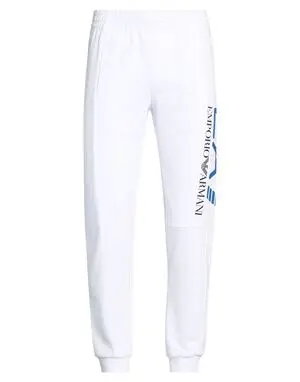 EA7 Pants Size Cotton, Polyester