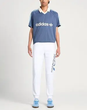 EA7 Pants Size Cotton, Polyester