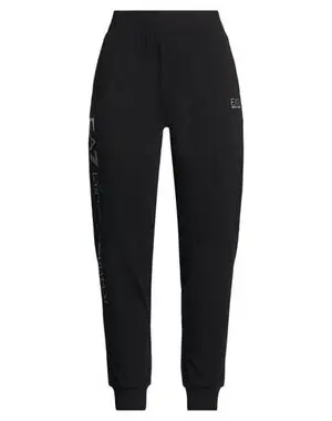 Ea7 Stretch Sports Pants For Women