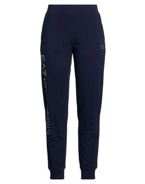 EA7 Track Pants - Navy