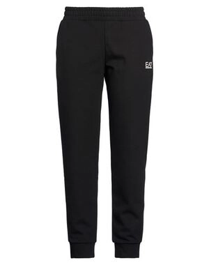 EA7 Track Pants - Black