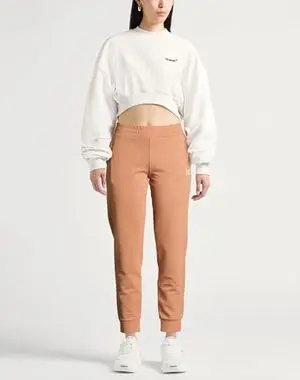 EA7 Track Pants - Brown