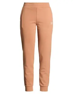EA7 Track Pants - Brown