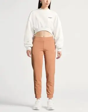 EA7 Track Pants - Brown