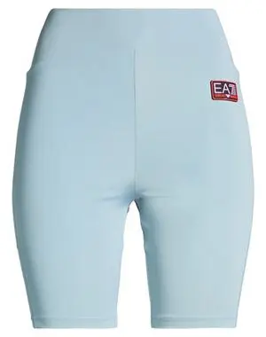 EA7 High Waisted Cycling Shorts