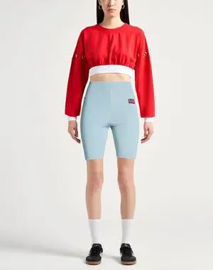 EA7 High Waisted Cycling Shorts