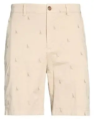 NORTH SAILS Shorts & Bermuda Shorts - Beige