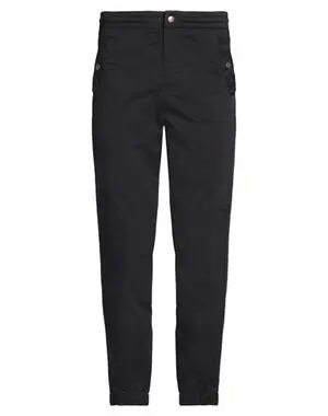 BIKKEMBERGS Casual Tapered Leg Pants