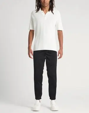 BIKKEMBERGS Casual Tapered Leg Pants