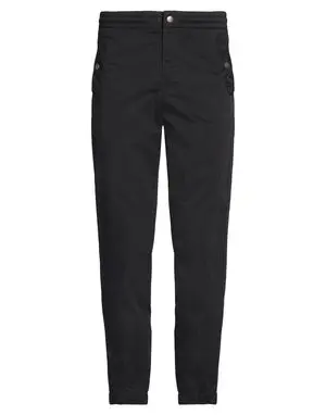 BIKKEMBERGS Casual Tapered Leg Pants