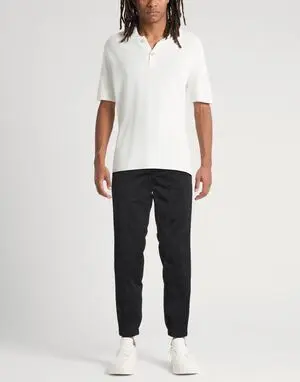 BIKKEMBERGS Casual Tapered Leg Pants