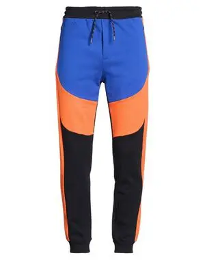 BIKKEMBERGS Pants Size Cotton, Elastane
