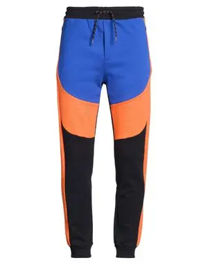 BIKKEMBERGS Pants Size Cotton, Elastane