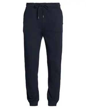 BIKKEMBERGS Pants Size Cotton, Polyamide