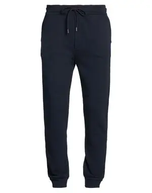 BIKKEMBERGS Pants Size Cotton, Polyamide