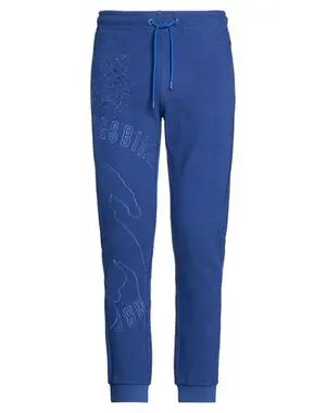 Bikkembergs Logo Sport Bottoms For Men
