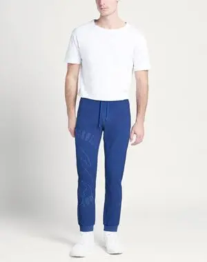 BIKKEMBERGS Pants Size Cotton, Polyester