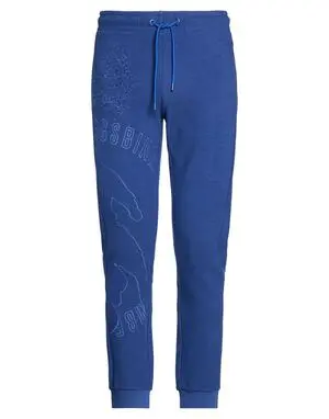 BIKKEMBERGS Pants Size Cotton, Polyester