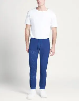 BIKKEMBERGS Pants Size Cotton, Polyester