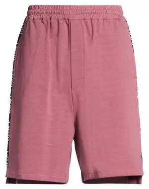 Bikkembergs Pull On Shorts For Men