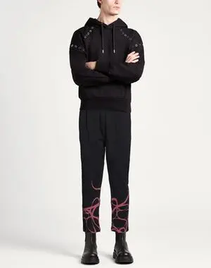 BIKKEMBERGS Pants Size Cotton
