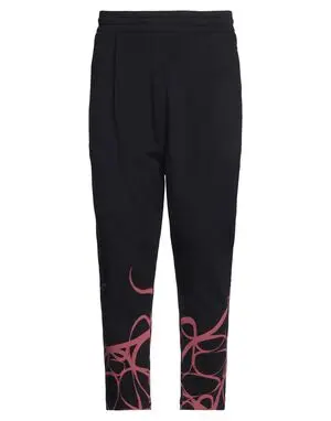 BIKKEMBERGS Pants Size Cotton