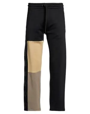 BIKKEMBERGS Pants Size Polyamide, Cotton, Polyester