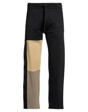BIKKEMBERGS Pants Size Polyamide, Cotton, Polyester