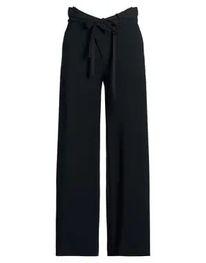 Ottolinger Wide-leg Crepe Pants