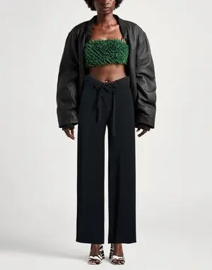 Ottolinger Wide-leg Crepe Pants