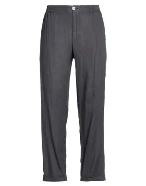 Alpha Studio Linen Casual Pants