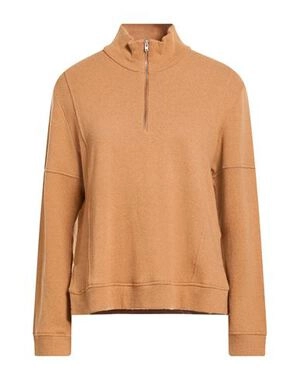 120% Lino Applique Knitwear For Women
