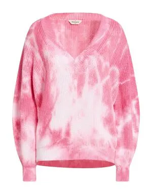 GRAN SASSO Cotton Sweater