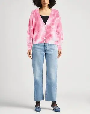 GRAN SASSO Cotton Cardigan