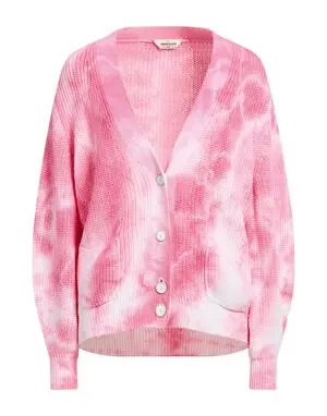 GRAN SASSO Cotton Cardigan