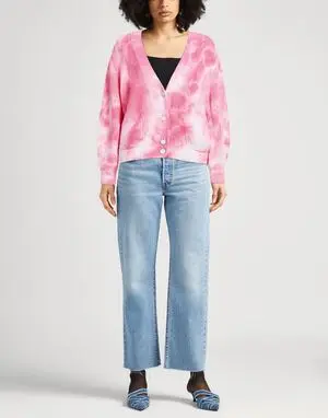 GRAN SASSO Cotton Cardigan